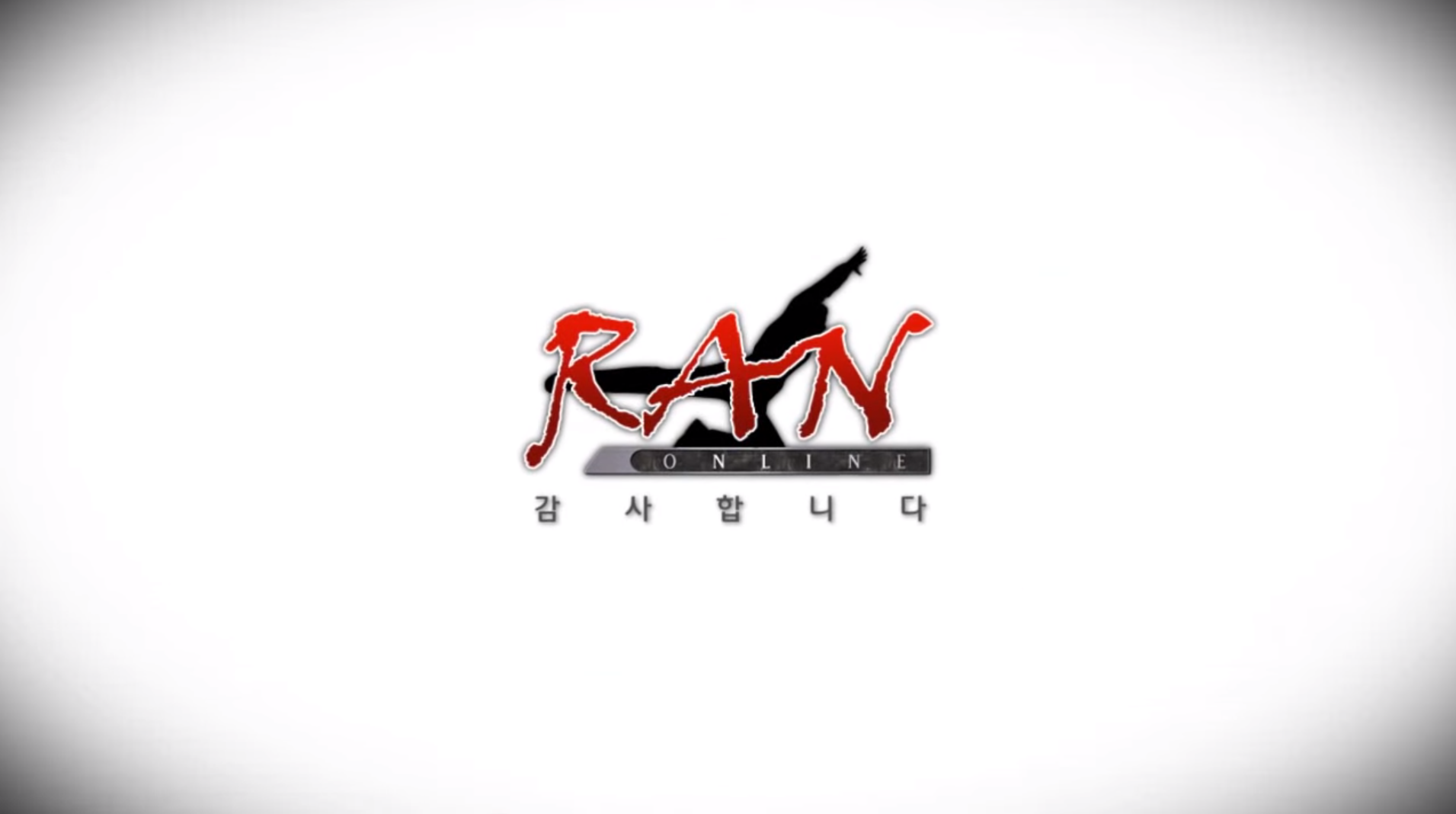 History of Ran Online – SENNA'S NOTEBOOK