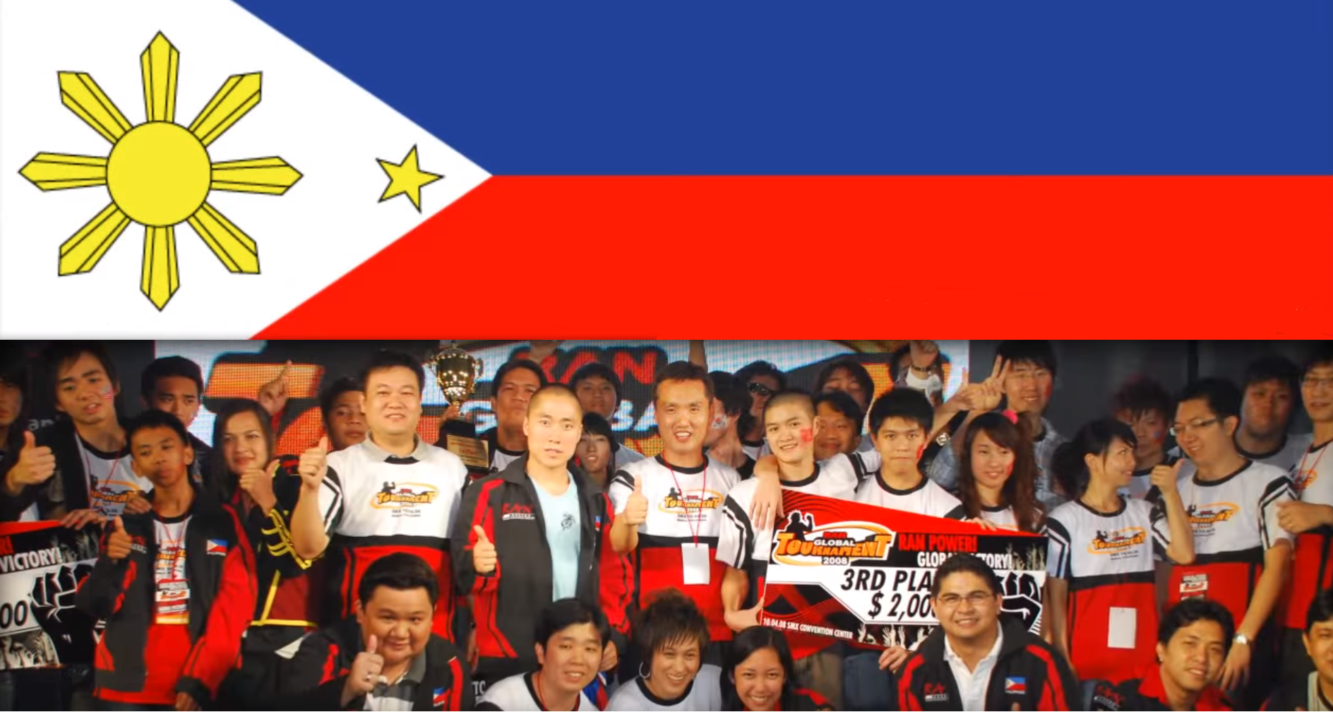 History of Ran Online – SENNA'S NOTEBOOK